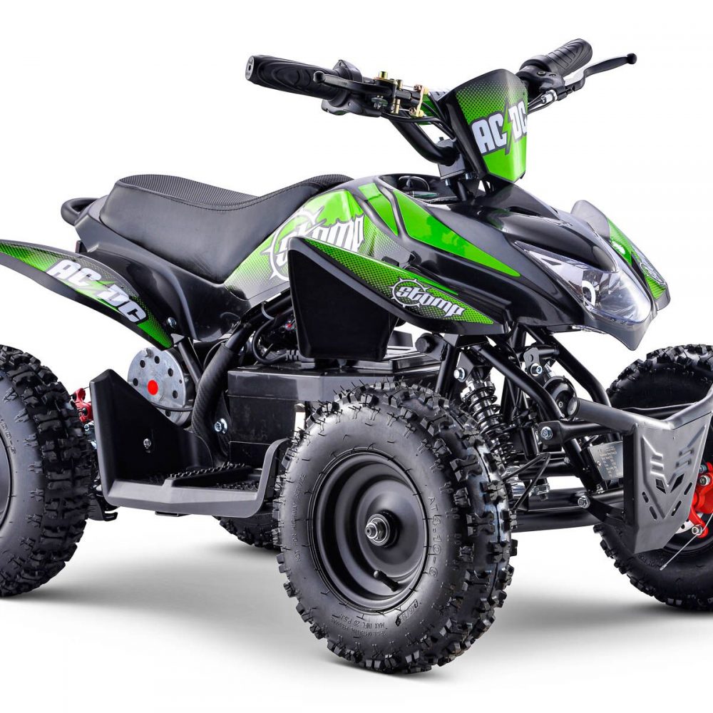 Kayo Electric ATV – RCH MOTORS